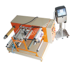 Inkjet Coder Mounting Machine | BatchCodingMachine.net